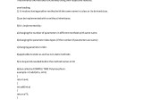 Differences Between Method Overloading And Method Overriding Docx