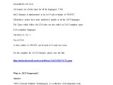 Differences Between Method Overloading And Method Overriding Docx