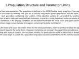 Differential Evolution Algorithm Dea Pptx