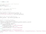 Differentiation Using Python Which Will Help Pptx