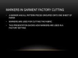 Digital Patternmaking Overview Pptx