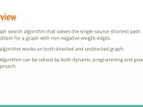 Dijkstra Algorithm A Dynammic Programming Approach Pptx