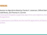 Dijkstra Algorithm A Dynammic Programming Approach Ppt