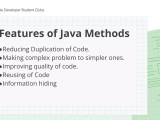 Learn To Code Diving Deep Into Java Pptx