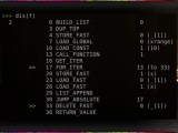 Dive Into Cpython Bytecode Ppt