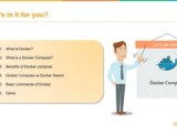Docker Compose Docker Compose Tutorial Docker Tutorial For