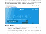 Docker Tutorial Pdf