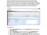 Dotproject Tutorial Pdf