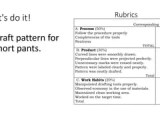 Pattern Draftingofbasicpatternforshorts Pptx