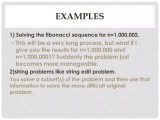 Dynamic Programming Basics Pptx