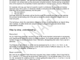 Dynamic Programming Pdf