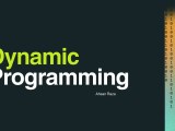 Dynamic Programming Intro In Algorithm Design Pptx