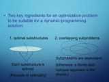 Dynamic Programming Dp In Algorithm Pptx