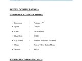 Dynamic Resource Allocation Using Virtual Machines For Cloud Computing
