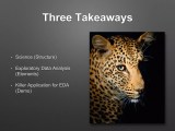 Exploratory Data Analysis Using Python Pptx