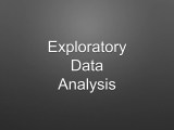 Exploratory Data Analysis Using Python Pptx