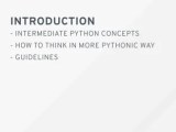 Effective Python Ppt
