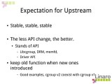 Efficient Kernel Backporting Pdf Operating Systems Computer