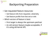 Efficient Kernel Backporting Pdf Operating Systems Computer