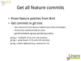 Efficient Kernel Backporting Pdf Operating Systems Computer