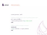Elixir Programming Language 101 Pdf