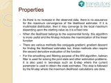 Em Algorithm Statistics Pptx