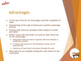 Ember Js Java Script Framework Ppt