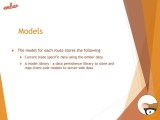 Ember Js Java Script Framework Ppt