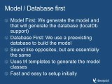 Entity Framework 5 Code First Pptx