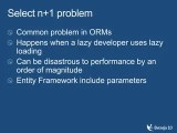 Entity Framework 5 Code First Pptx