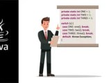 Enumeration In Java Explained Java Tutorial Edureka Pdf