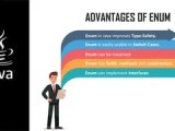 Enumeration In Java Explained Java Tutorial Edureka Pdf