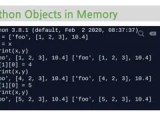 Python Memory Management 101 Europython Pdf
