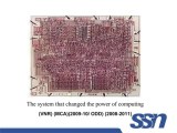 Evolution Of Microprocessor Ppt Computing Technology Computing