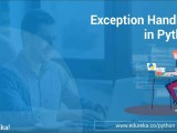 Exception Handling In Python Exceptions In Python Python