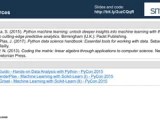 Exploring And Using The Python Ecosystem Pdf