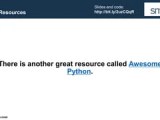 Exploring And Using The Python Ecosystem Pdf