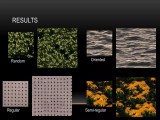 Fast Texture Synthesis Using Tree Structured Vector Quantization Pptx