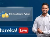 Python File Handling File Operations In Python Learn Python