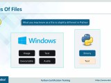 Python File Handling File Operations In Python Learn Python