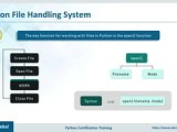 Python File Handling File Operations In Python Learn Python