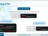 Python File Handling File Operations In Python Learn Python
