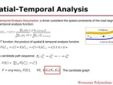Interactive Voting Based Map Matching Algorithm Pptx