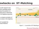 Interactive Voting Based Map Matching Algorithm Pptx