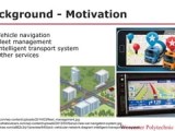 Interactive Voting Based Map Matching Algorithm Pptx