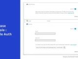 Firebase Auth Tutorial Pdf