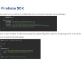 Firebase Auth Tutorial Pdf
