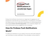 Firebase Push Notification In Javascript Apps Pdf