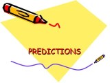First Conditional Ppt