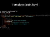 Flask Python Microframework Ppt